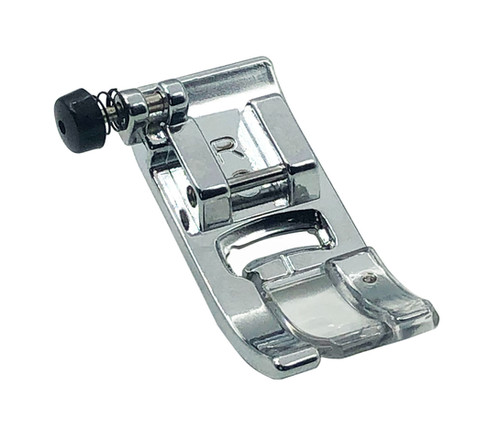 BASKI AYAK TABANI SOL STOPLU ÖN ŞEFFAF 7MM | PLATINsew