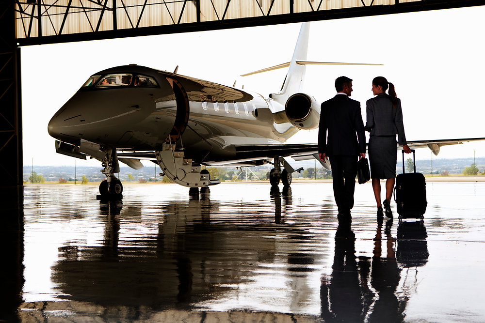 Corporate & VIP Aviation: Specialist Recruitment