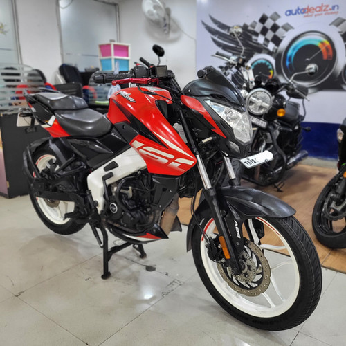 Bajaj Pulsar NS 160 | autodealz