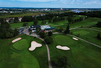 Moncton Golf Club | Riverview