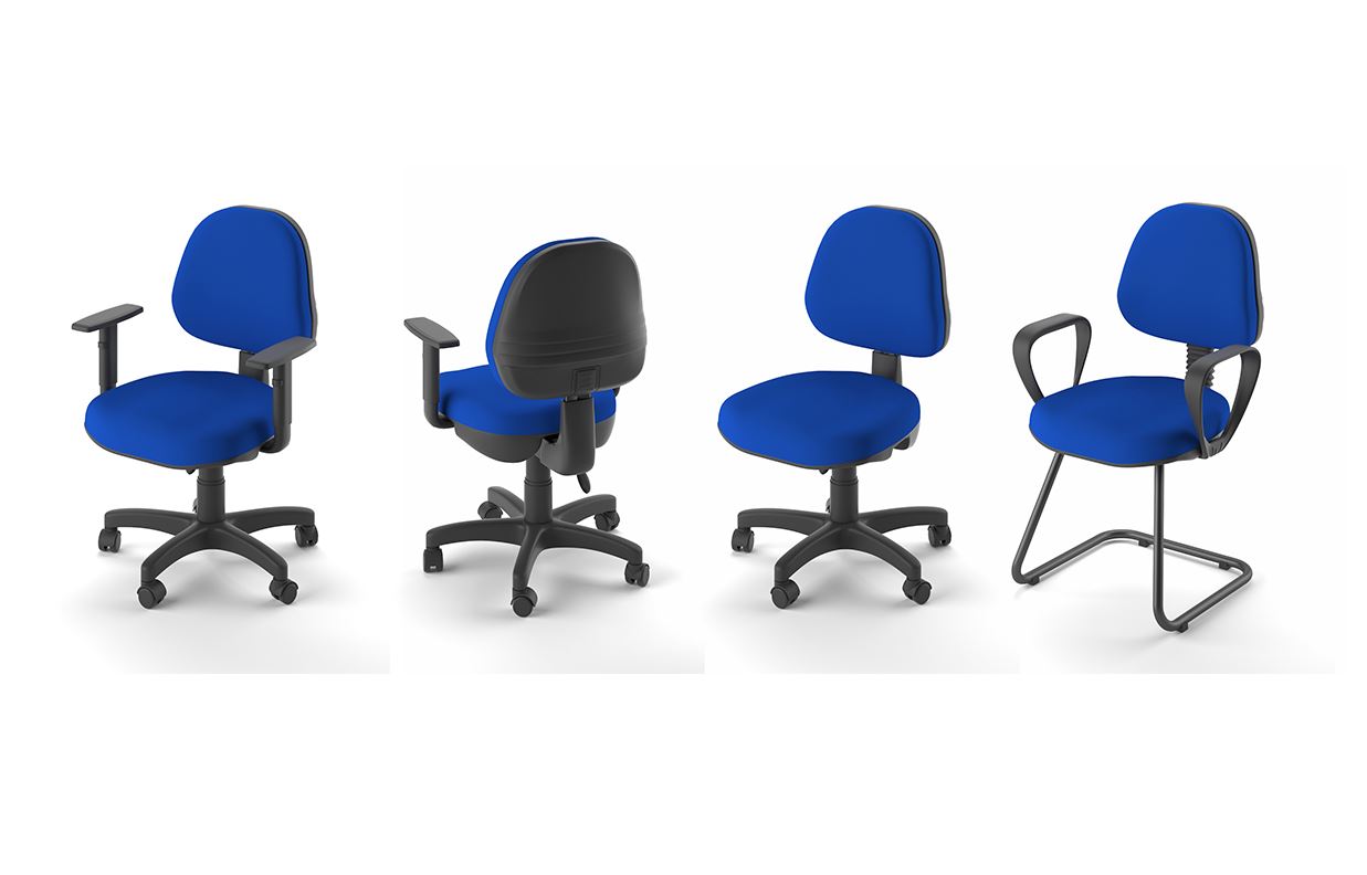 Intelligent Table | Mobiliário Corporativo