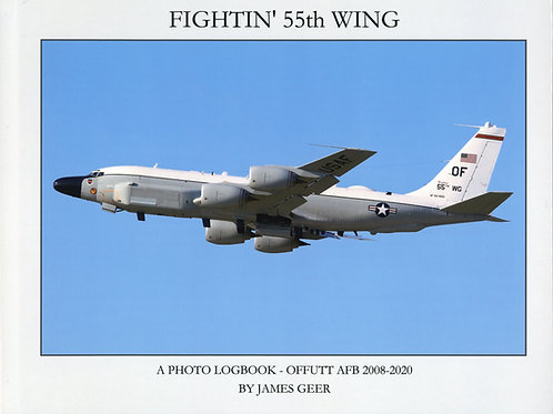 FIGHTIN' 55TH WING: A Photo Logbook - Offutt AFB 2008-2020 | Scramble 4 ...