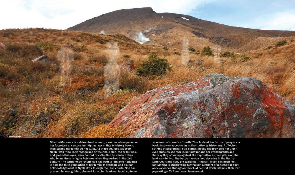 145: The Ancient Tribes of Aotearoa