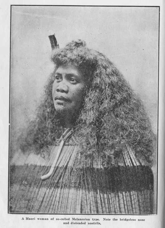 179: Melanesian/Polynesian differences