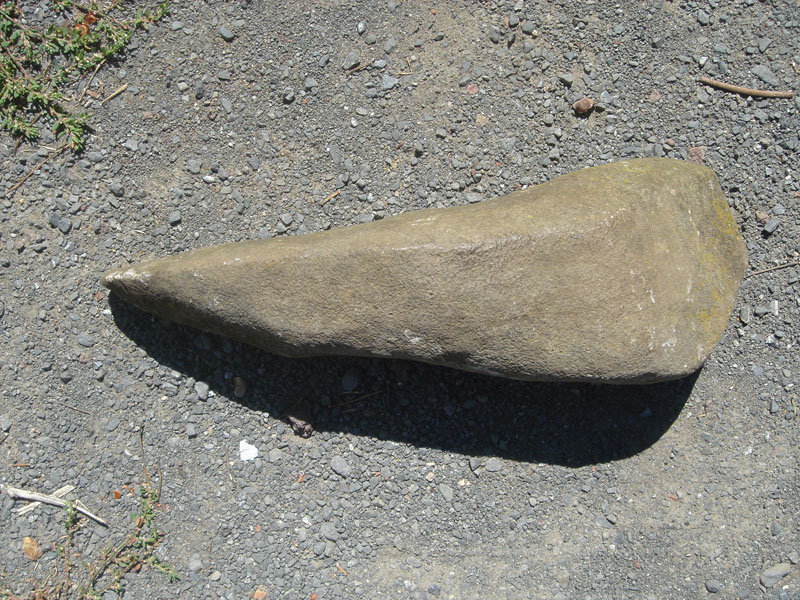 Sidestep: Distinguishing Artifacts from Ecofacts