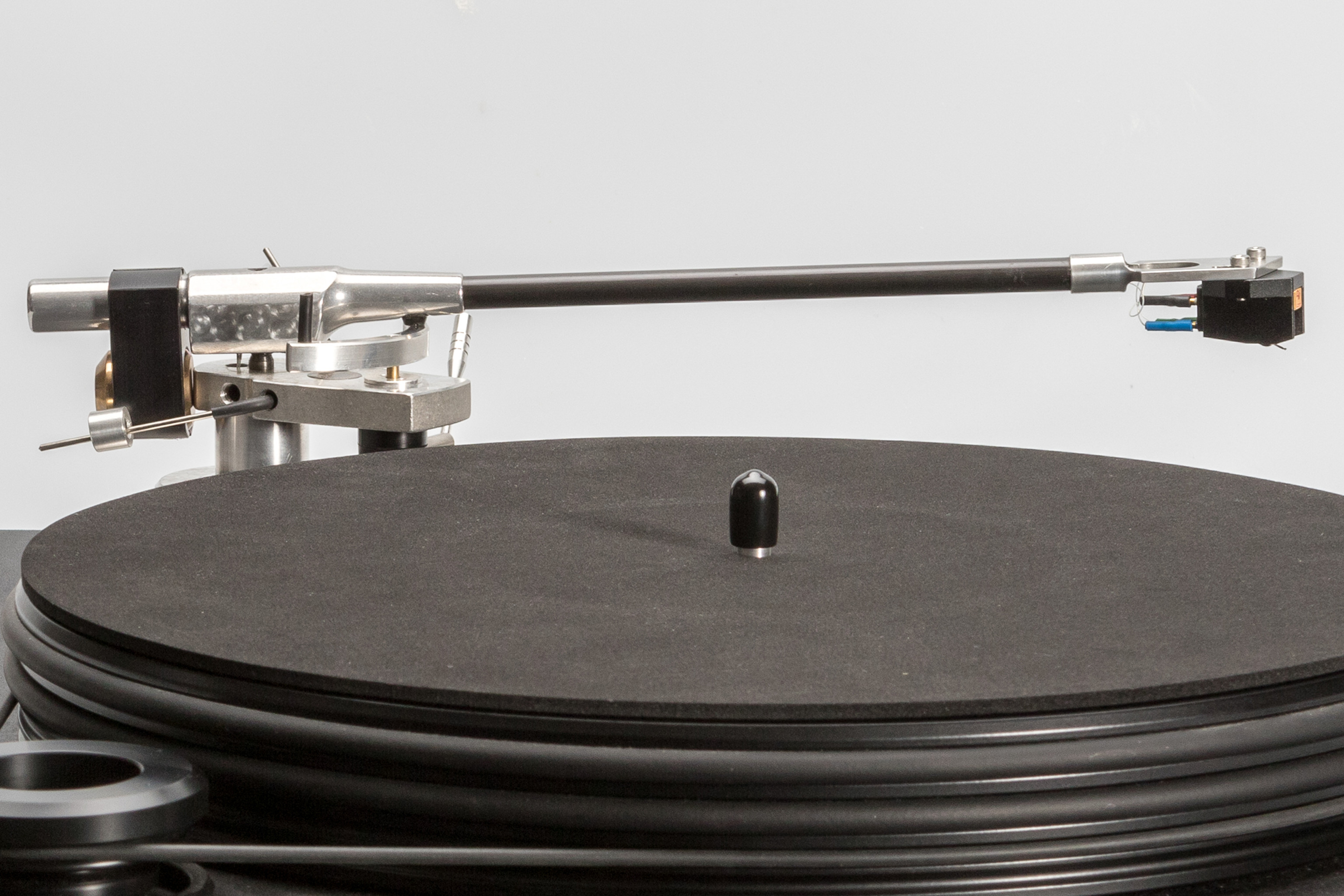 Interspace Tonearm 9" | Nottingham