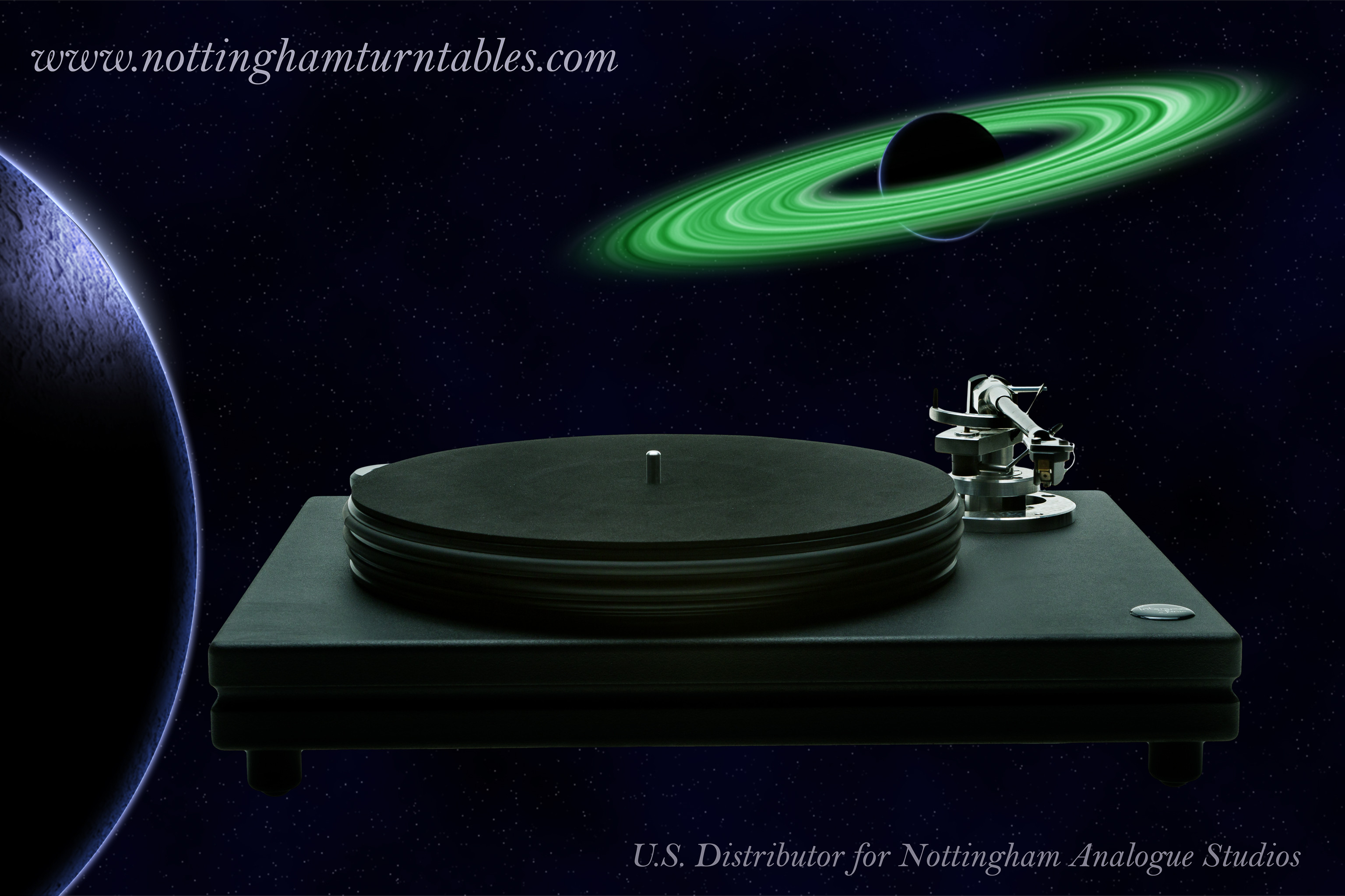 Interspace Jr. | Nottingham