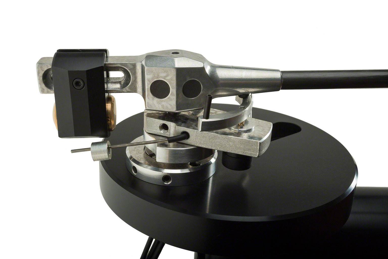 Ace Anna Tonearm 10" | Nottingham