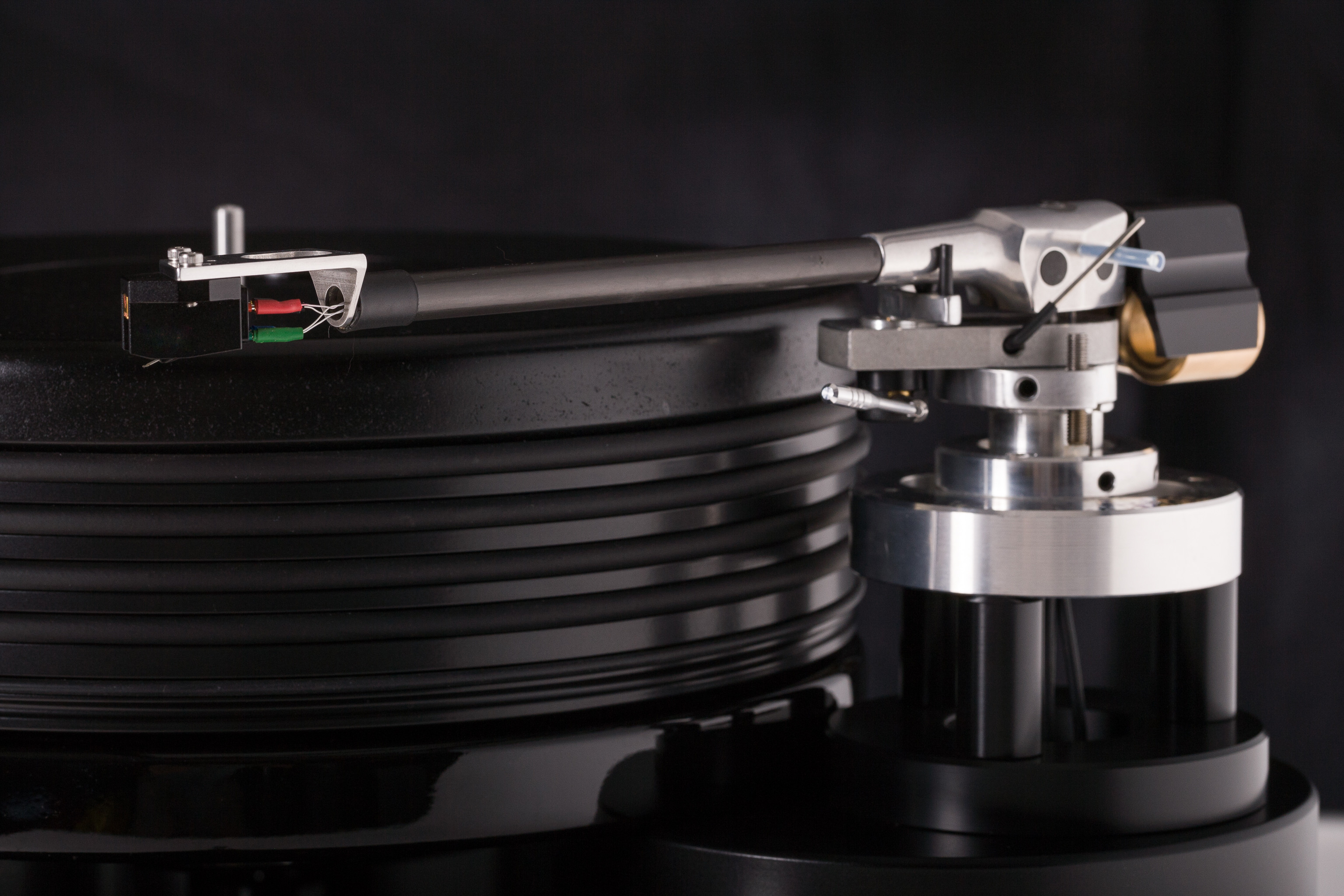 Ace Space Tonearm 10" | Nottingham