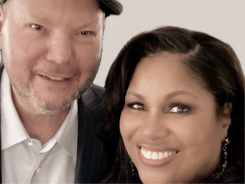 Home | Nicki Richards