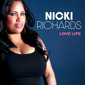 Home | Nicki Richards