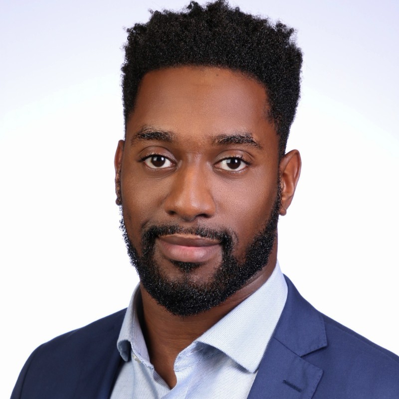 In Conversation with Gary Quashie, OPIS: Comparing Clinical Trial ...