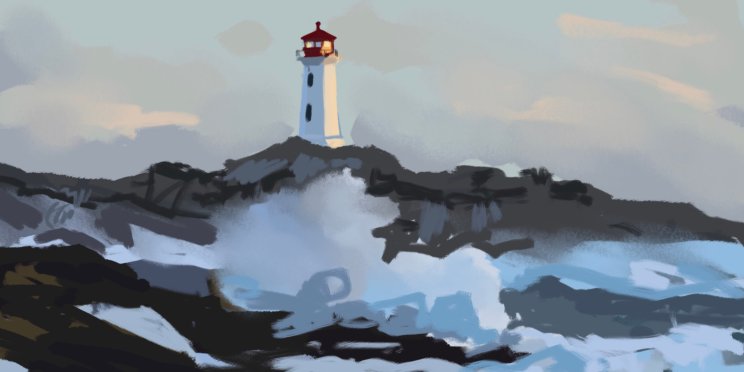 Illustration | Emily Nickerson