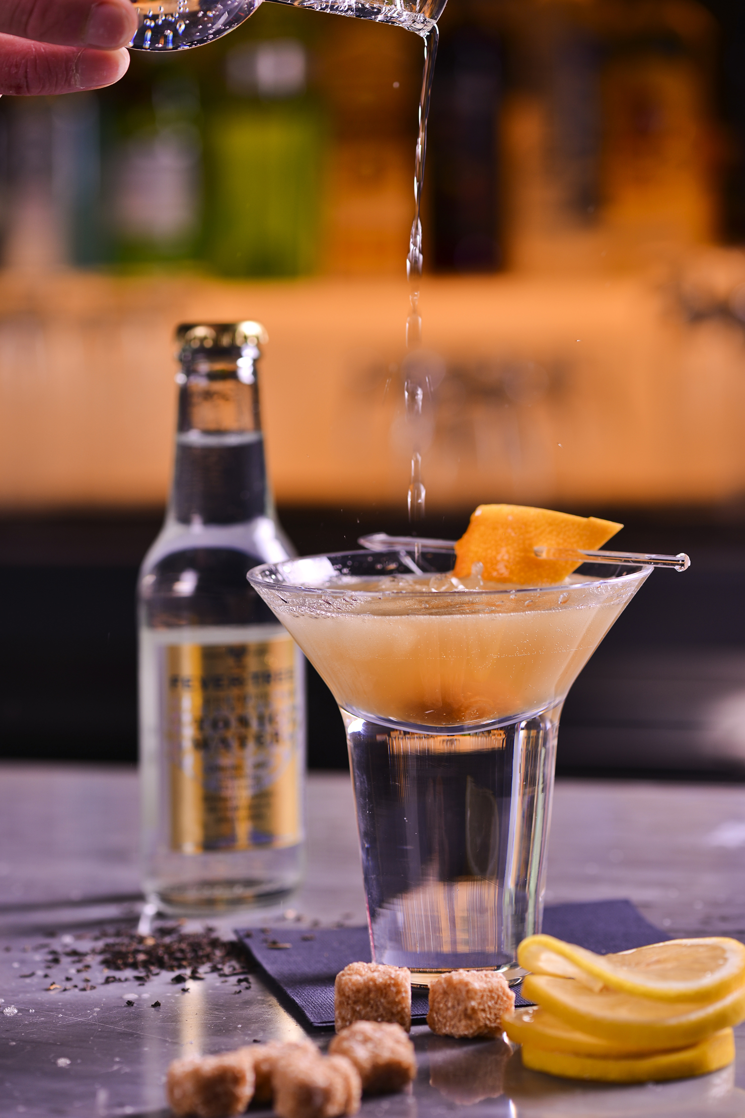 Fling Bar Services | Bar Consultants | Homepage