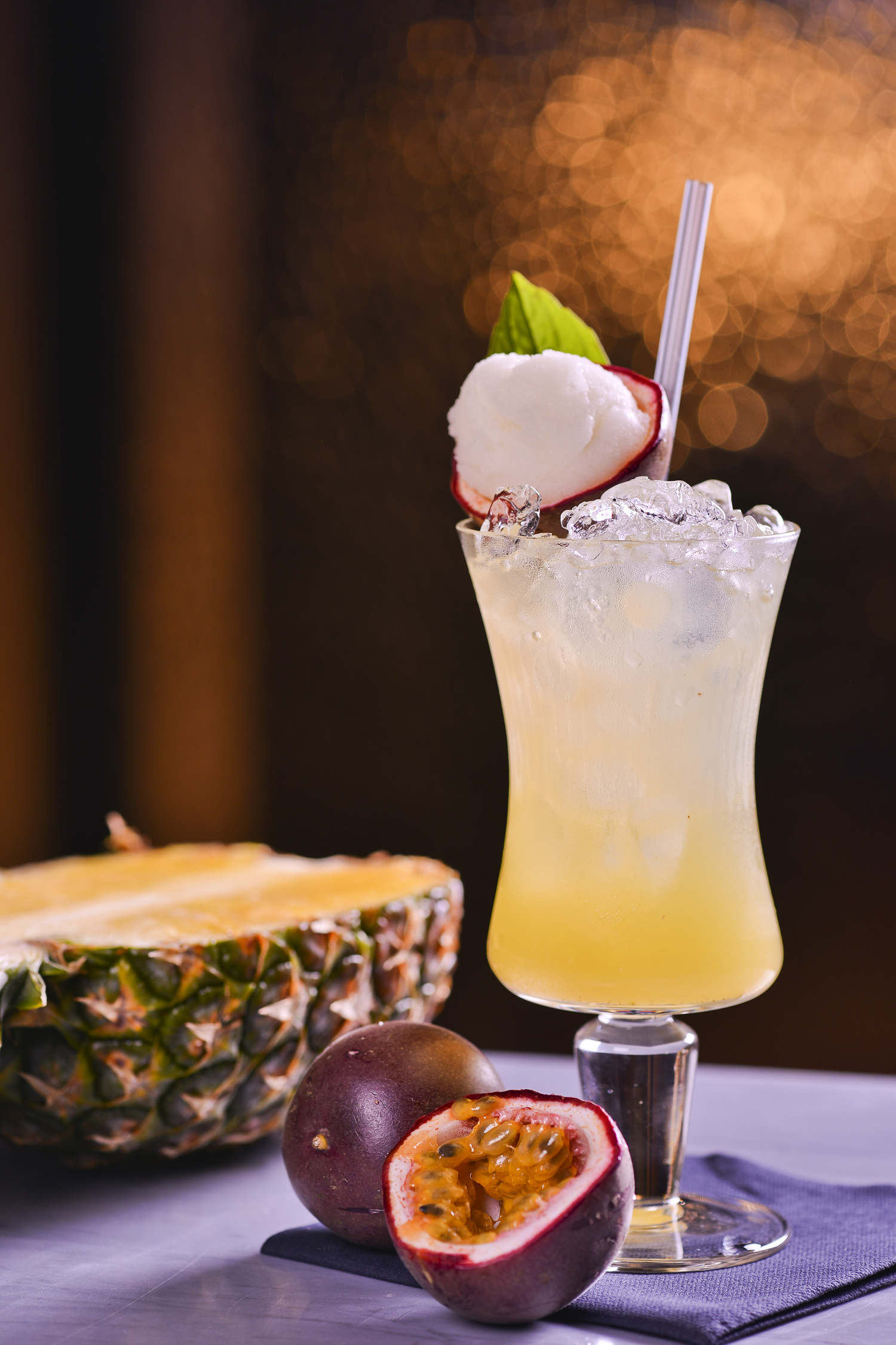 Fling Bar Services | Bar Consultants | Homepage