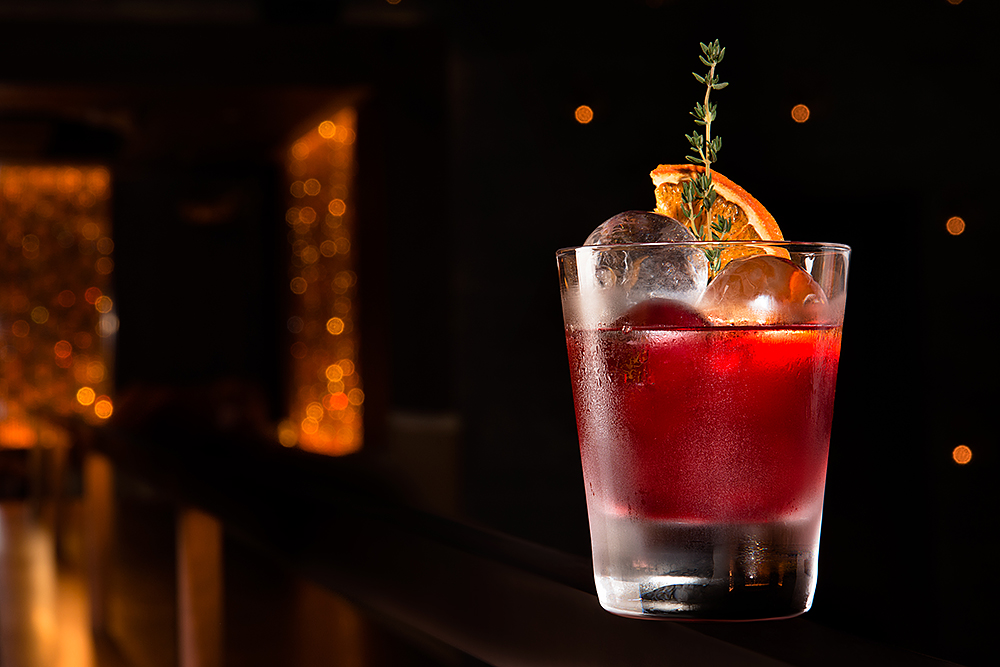 Fling Bar Services | Bar Consultants | Homepage