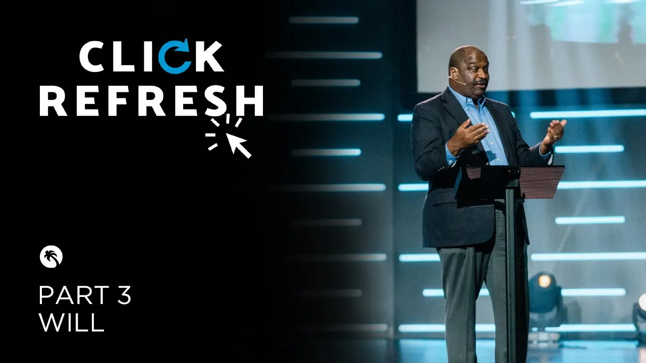 Click Refresh - CF On-Demand