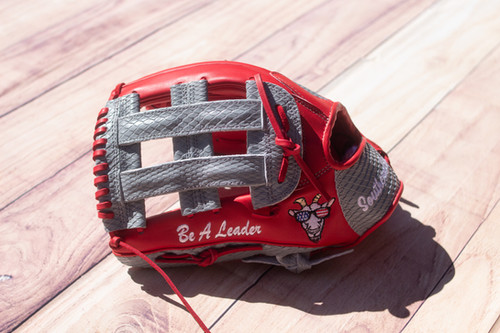 Be A Leader | Southern Goat Gloves