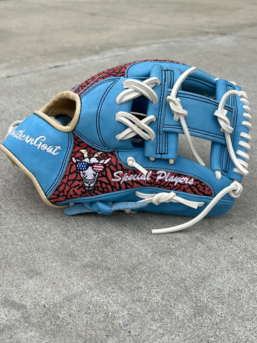 Special Players | Southern Goat Gloves