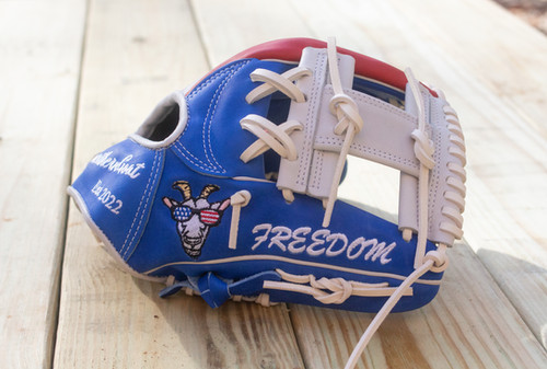 Freedom | Southern Goat Gloves