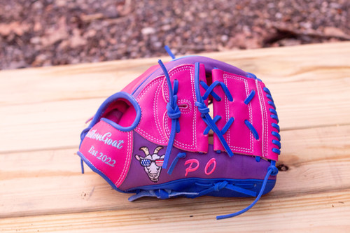 Pitchers Only | Southern Goat Gloves