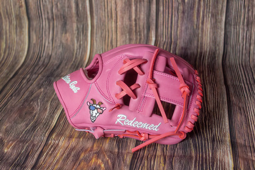 Redeemed | Southern Goat Gloves