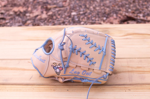 Lay Out | Southern Goat Gloves