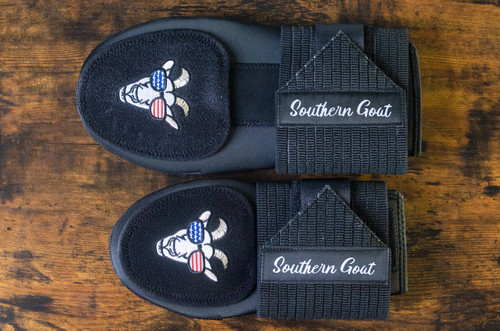 Sliding Mitts | Southern Goat Gloves