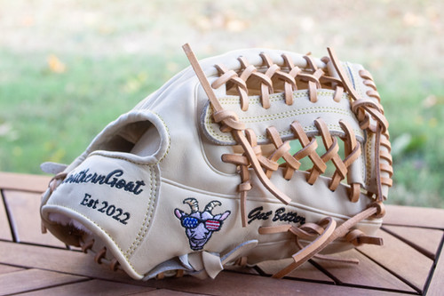 Get Better | Southern Goat Gloves