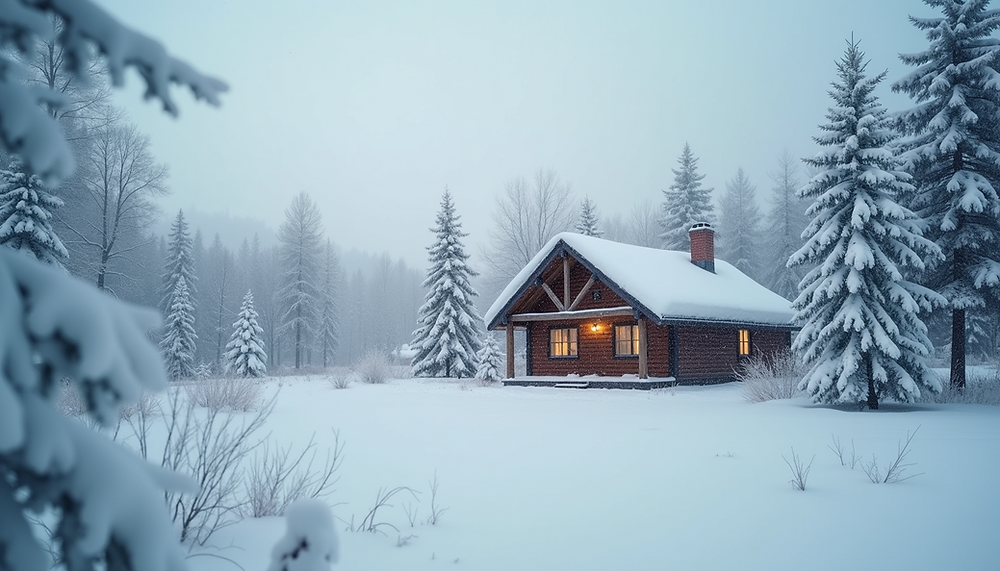 Romantic Winter Adventures and Must-See Sights in Northeast Wisconsin