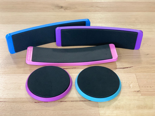 Turn Disc or Turn Board D005678 | dttrol