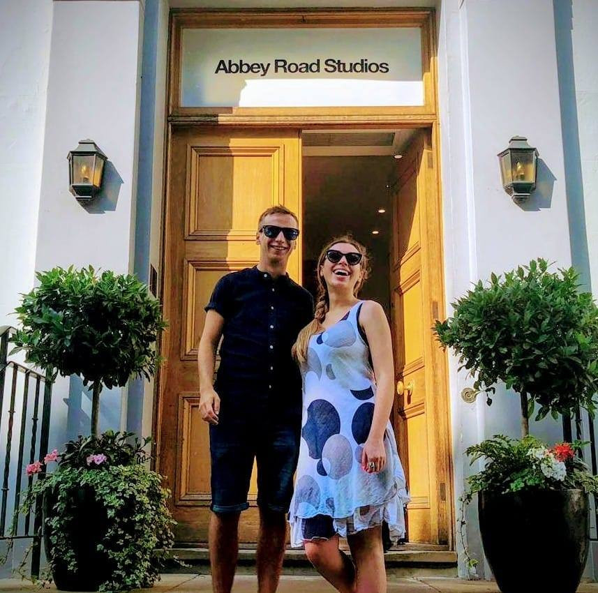 Sam Griffiths Composer - Trailer & TV Music