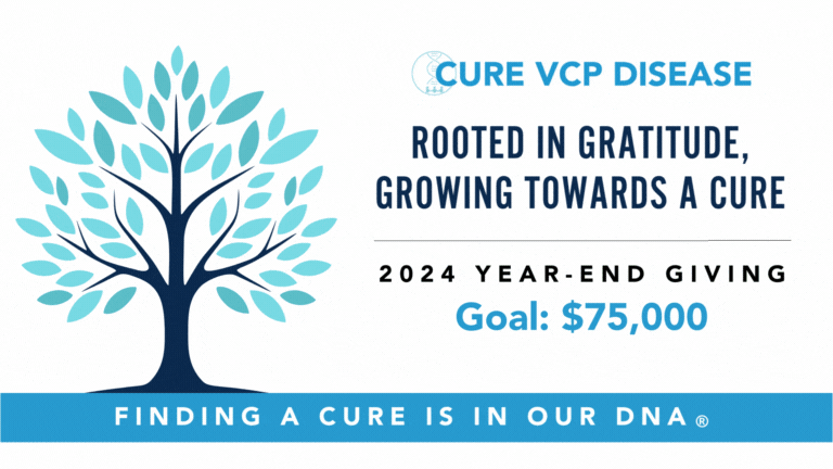 Cure VCP Disease