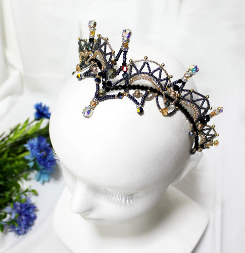 BAT18-20R セミオーダー 黒鳥 | balletatticprop