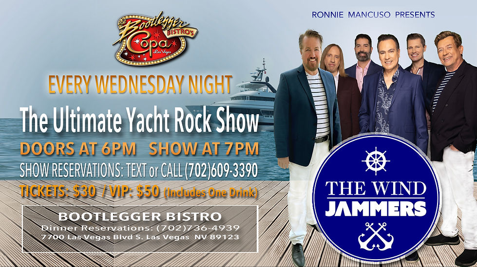 Entertainment | BOOTLEGGER OFFICIAL