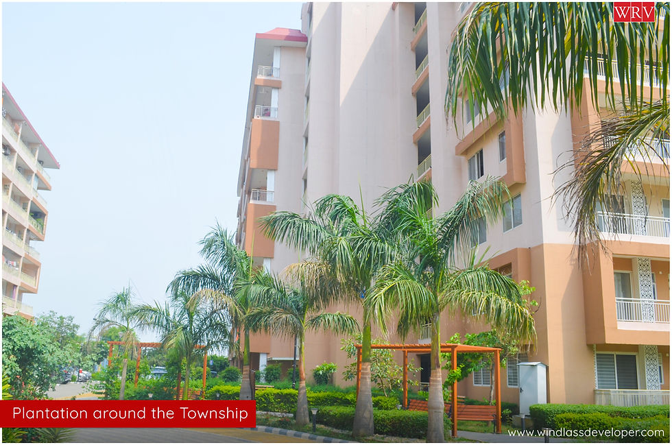 Project Update | Windlass Developer | Windlass River Valley