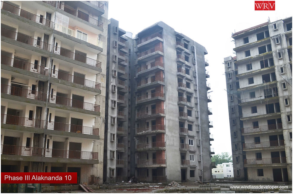 Project Update | Windlass Developer | Windlass River Valley