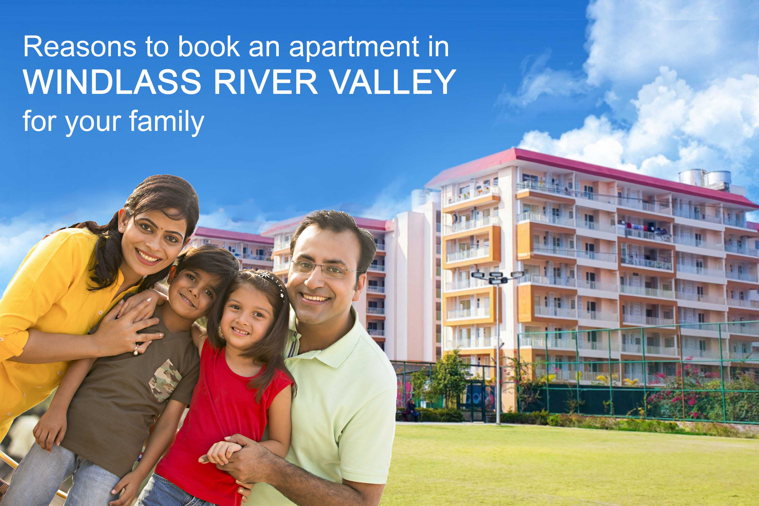 Advantages Of Buying A Property During Its ‘New Launch’ Phase