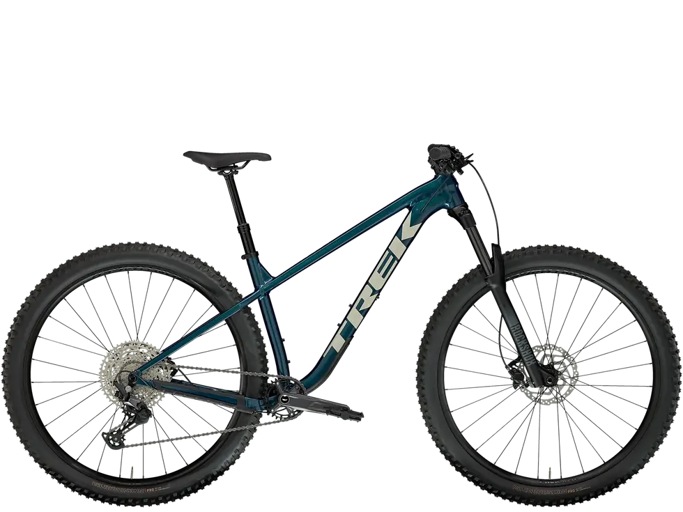 Roscoe 7 bike store