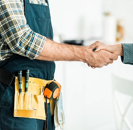Best Handyman Services in Melbourne | Timmo The Handyman
