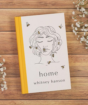 Books | Whitney Hanson