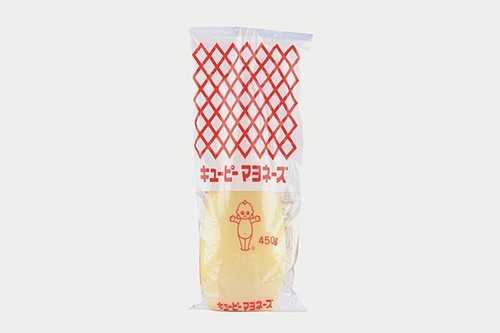 Kewpie Mayonnaise / QP Mayo - 450GM | JUTRADE | Japanese Baby brand ...