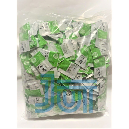 Mini Wasabi Sachets - 500’S (Halal) | HOME