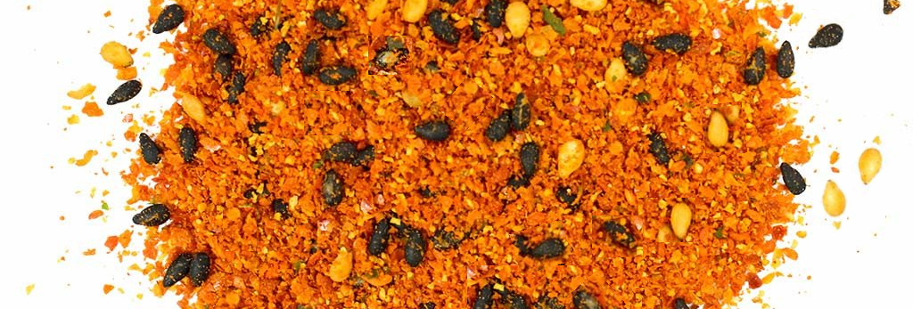 Japanese Assorted Chilli Powder - 15gm | HOME