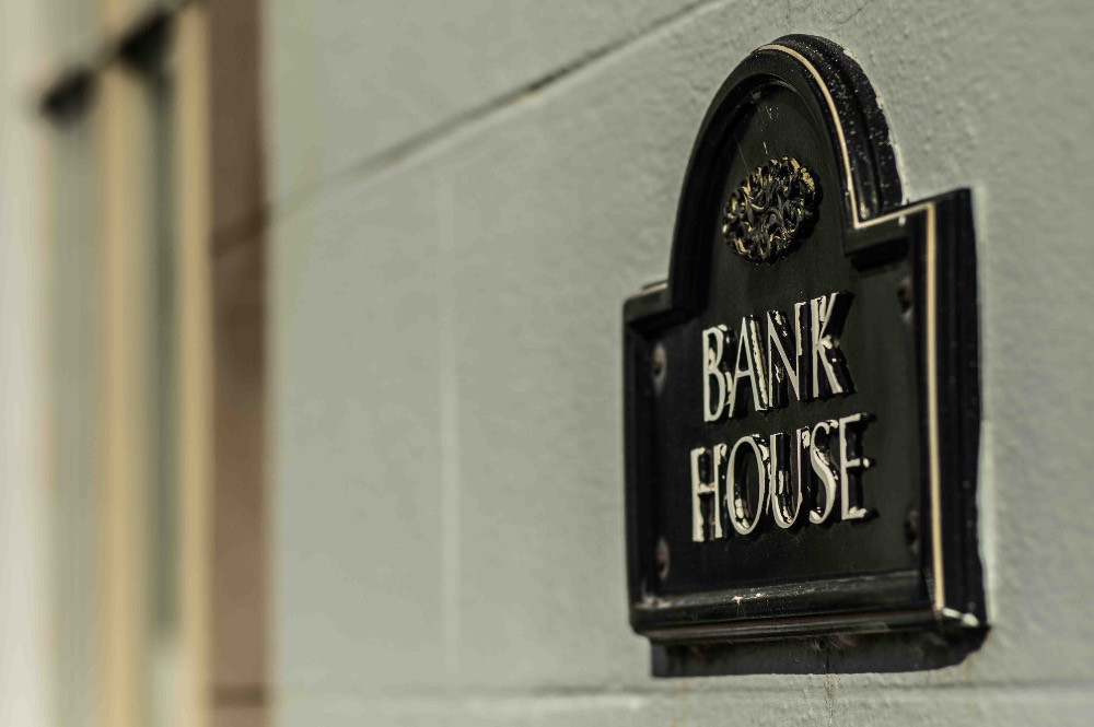 Bank House - Bishop's Castle | Video Tour of Bank House