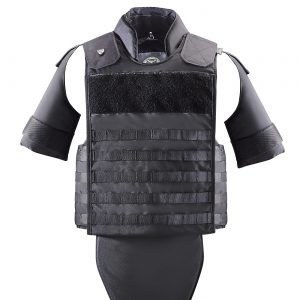 Crow Tactical Vest | ROMA