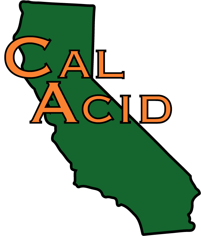 Home | Cal Acid