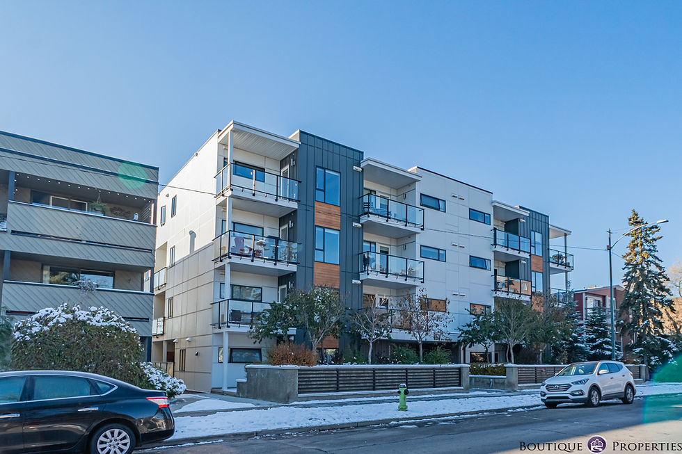 VICTORY & VENTURE 2 bed / 2 bath | Boutique Properties