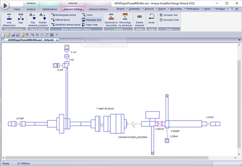 Ampsa ADW Permanent License (Standard features; 32-bit) | Ampsa