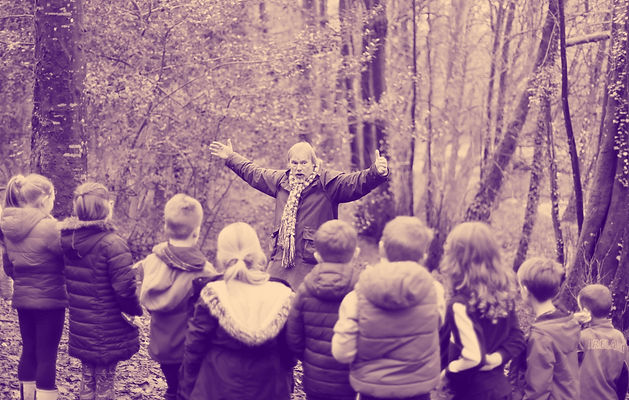 Colin Urwin | Dalriada Legends